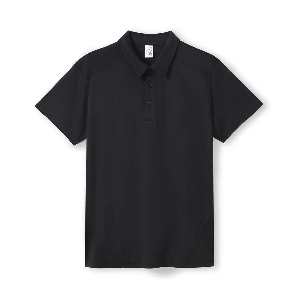 Men's Accelerator Polyester Polo (Activewear) – Inkspire Threads